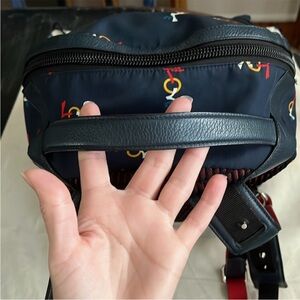 Christian Louboutin | Bags | Christian Louboutin Backpack | Poshmark